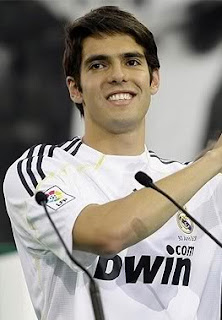Men's Hairstyles - Hair Men's Styles - Men's Haircuts: Ricardo Kaka ...