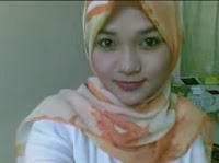 Jilbab, Jelbab, Hijab, Tudung Gaul dan Sexy: Berbalutkan jilbab cewek ...