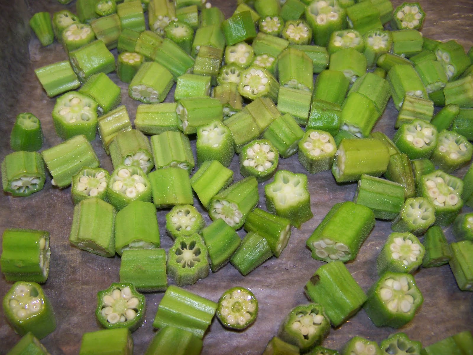 Rare Giant Cowhorn Okra 25 Seeds Best Taste 1054 Ebay