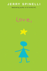 Valentina's room: Love, Stargirl - Jerry Spinelli