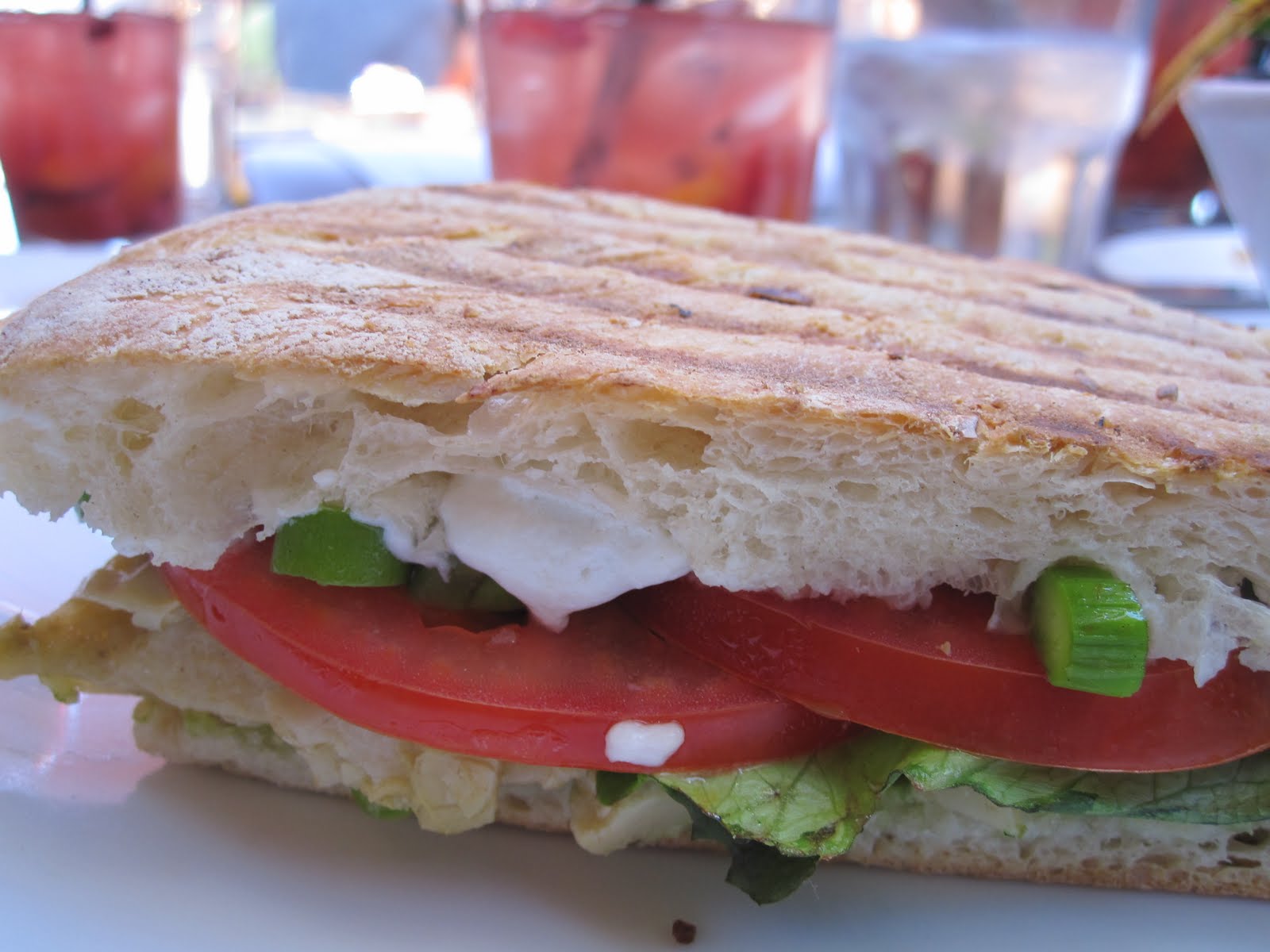 The Happy Hour Tour: Postino Winecafe