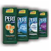 Try Me Free Pert Plus For Men - Gather Lemons