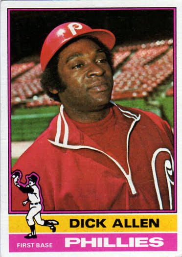 Capewood's Collections: Phillies Playoff Teams - First Base