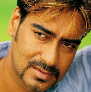 Bollywood Actors Movies: Ajay Devgan