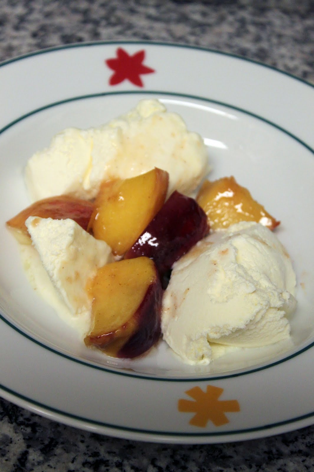 Life's Too Short to Skip Dessert: My first OWN recipe!