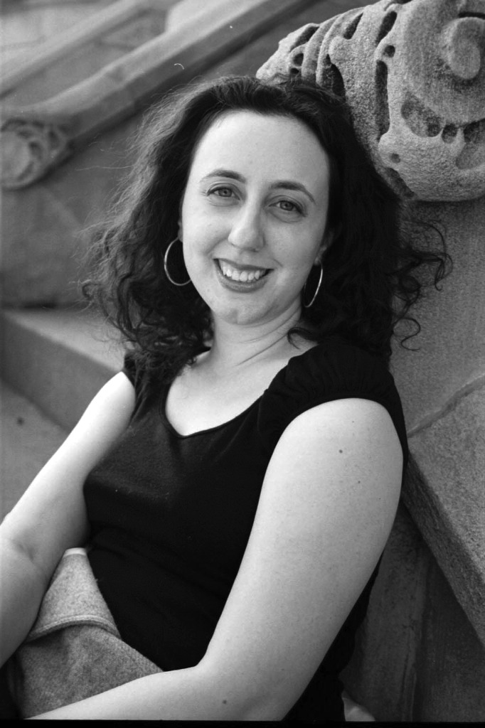 LA FEMME READERS - //: Book Review + Guest Post: Sea Change