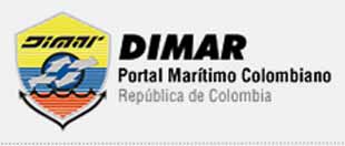 DIMAR PORTAL MARITIMO COLOMBIANO