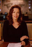 Soup Cans: The Soup Cans Interview: Lynne Russell