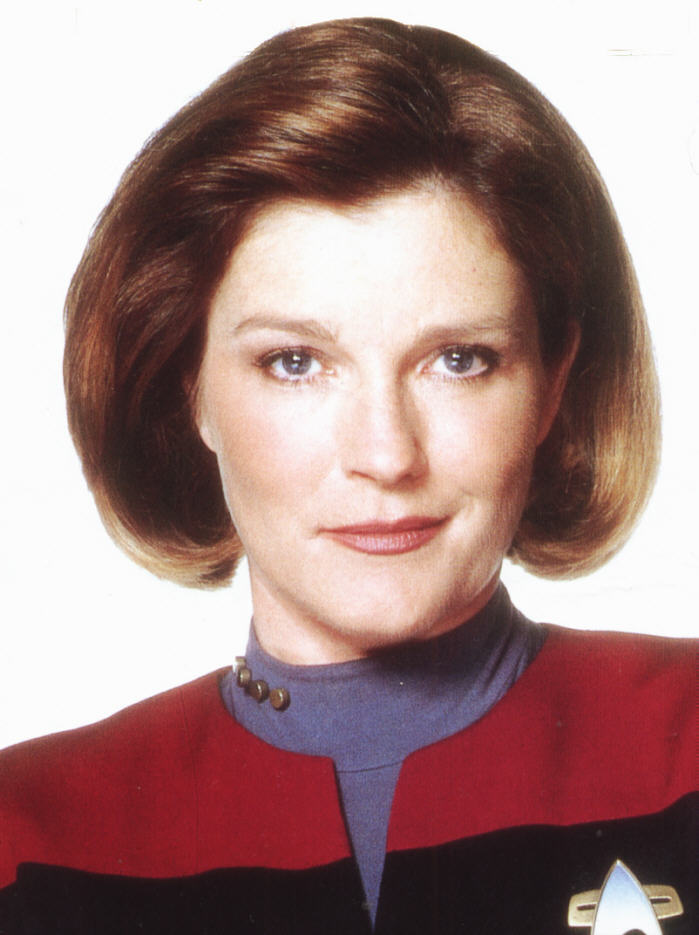 Travels and Travails of Belle: The Janeway Project – that hair