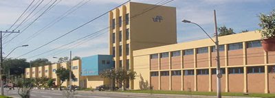 Destaque Popular: Universidade Federal Fluminense comemora 50 anos