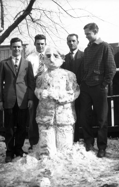 Memories from the “Charchive”: August 2010