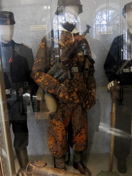 The Fabulous GeMiGaBoK Blog!: Heeresgeschichtliches Museum, Vienna