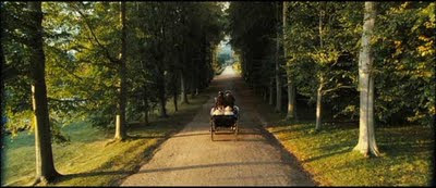 LOS HOMBRES DE JANE AUSTEN: ORGULLO Y PREJUICIO Capítulos del XLI al XLV