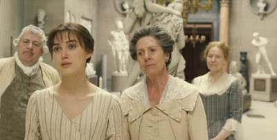 LOS HOMBRES DE JANE AUSTEN: ORGULLO Y PREJUICIO Capítulos del XLI al XLV