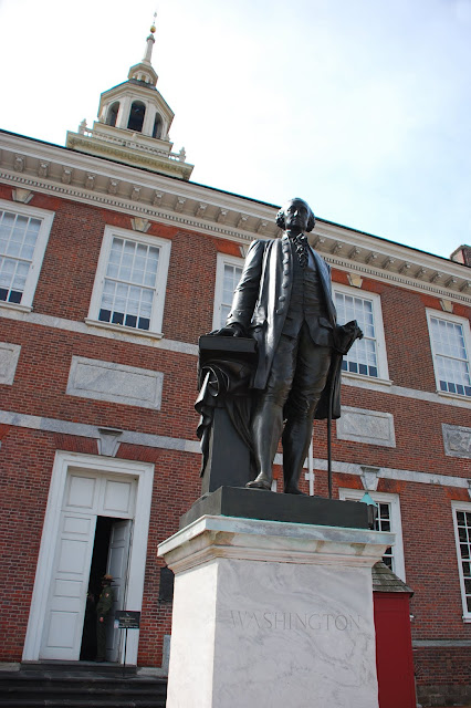 The Nomadic Pinoy: Road Trip Through History