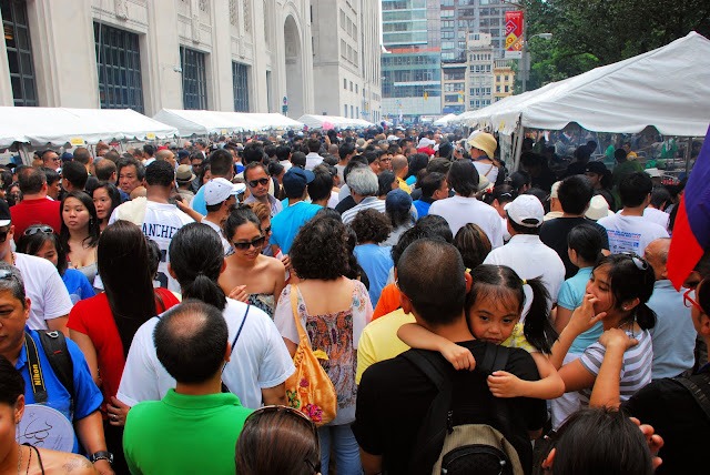 The Nomadic Pinoy: Mabuhay Ang Pilipinas!