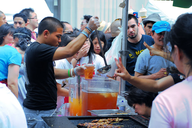 The Nomadic Pinoy: Mabuhay Ang Pilipinas!