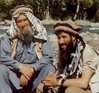 ABDULLAH AZZAM INSPIRATOR PARA MUJAHID | Islam Kajian