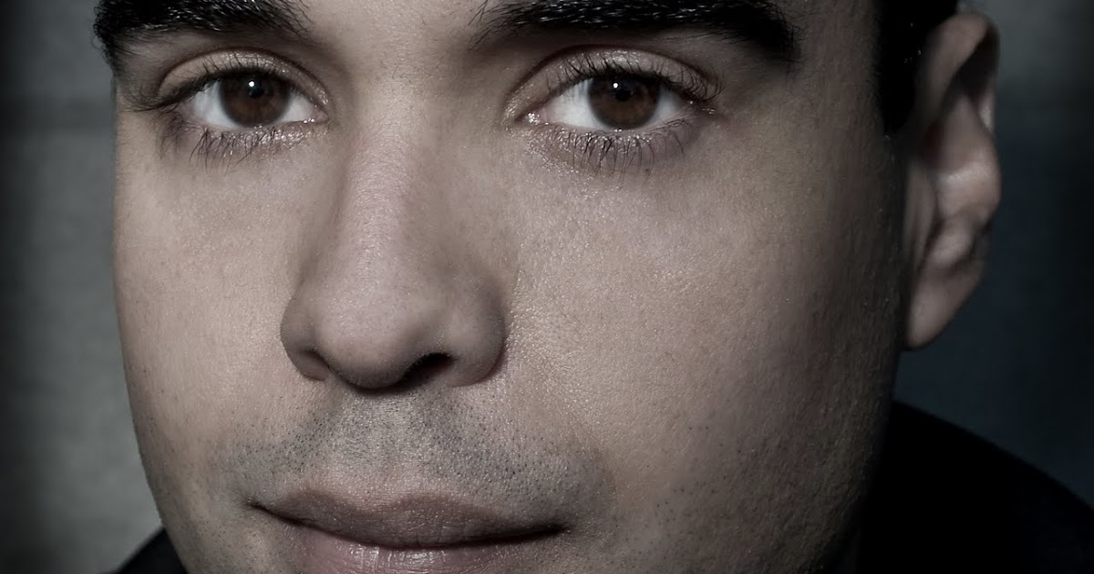 Slow Techno - music news and tracks - SlowTechno.com.: Slow Techno ...