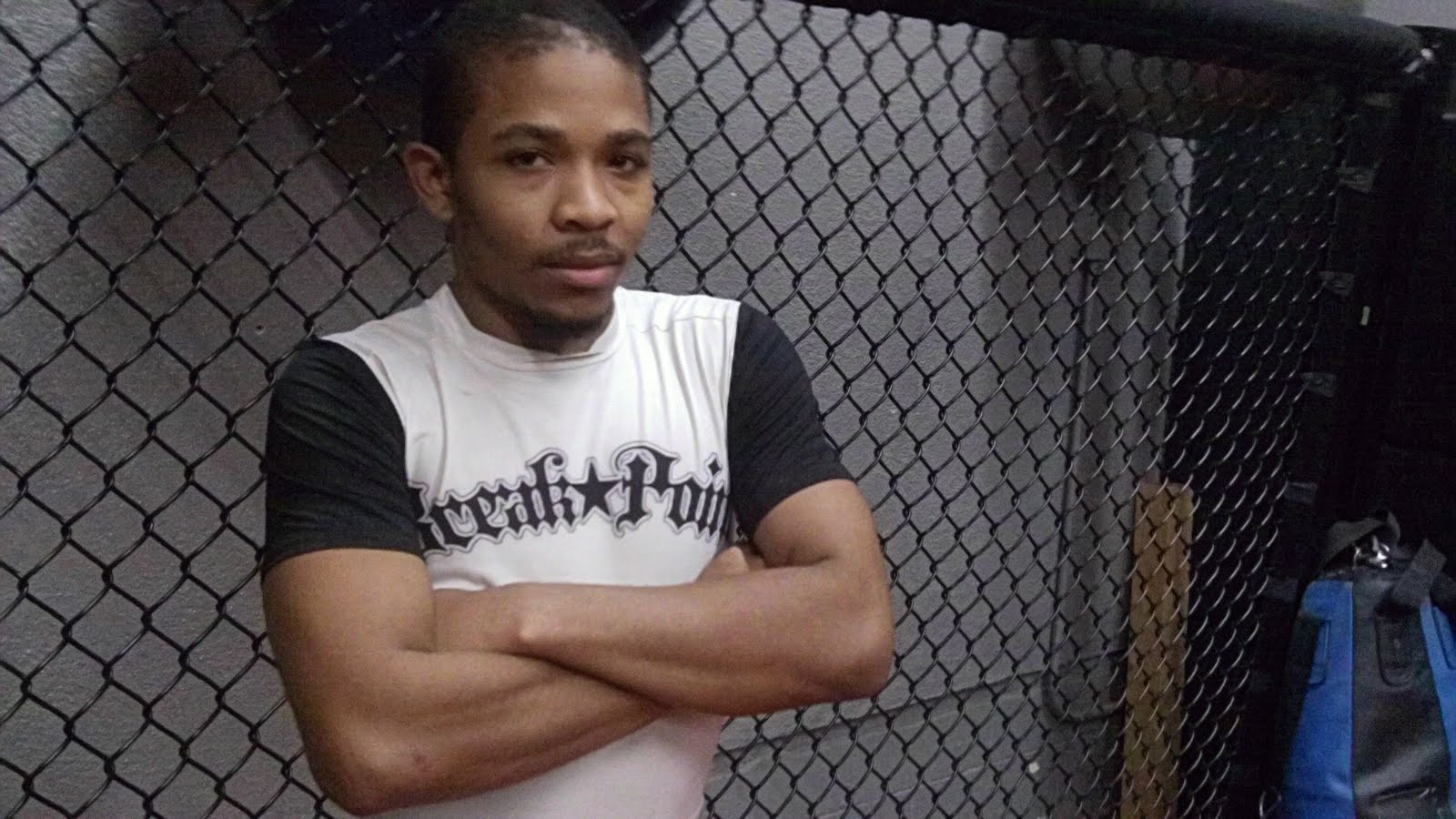 Legends MMA: Three big fights in January for Legends MMA