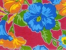 Silk Art From Brazil - Arte em Seda do Brasil: Chita: Brazil's Beloved ...