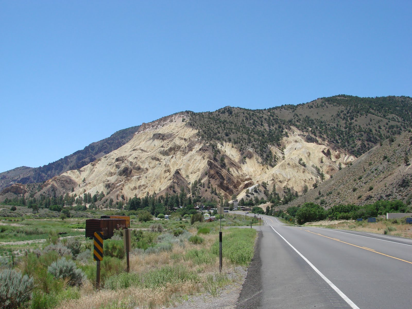 Magma Cum Laude: Amazing natural resources in south-central Utah