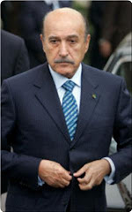 Omar Soliman: Egypt after Hosni Mubarak