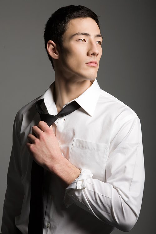 BISEAN Perfect Specimen: PERFECT SPECIMEN: Keagan Sean Gordon