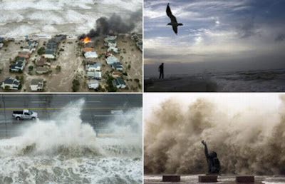 Natural Disaster Hurricanes: Natural Disasters.