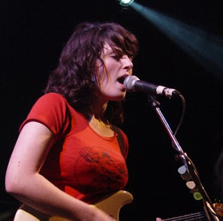 Carina Round - The Disconnection