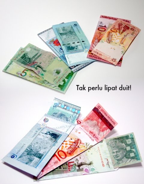 Sampul Duit Raya Eksklusif: Sampul Duit Raya CUN & EKSKLUSIF!! Gambar ...