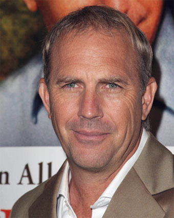 Kevin Costner On The Animals That Understand You