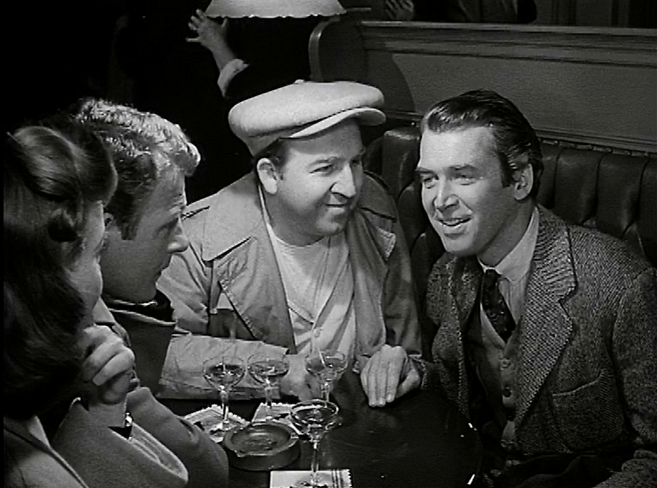 JIMMY STEWART in HARVEY