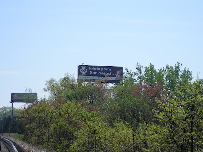 Anti-evolution sentiment in Massachusetts and Connecticut ~ Irtiqa