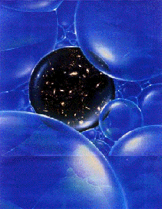 Multiverse theory: Leave it to science ~ Irtiqa