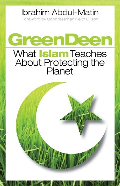 More on Green Islam ~ Irtiqa