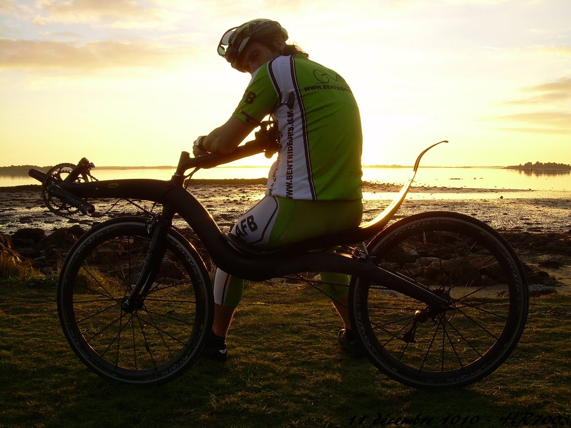 Malric 's world: Carbon high Racer pictures