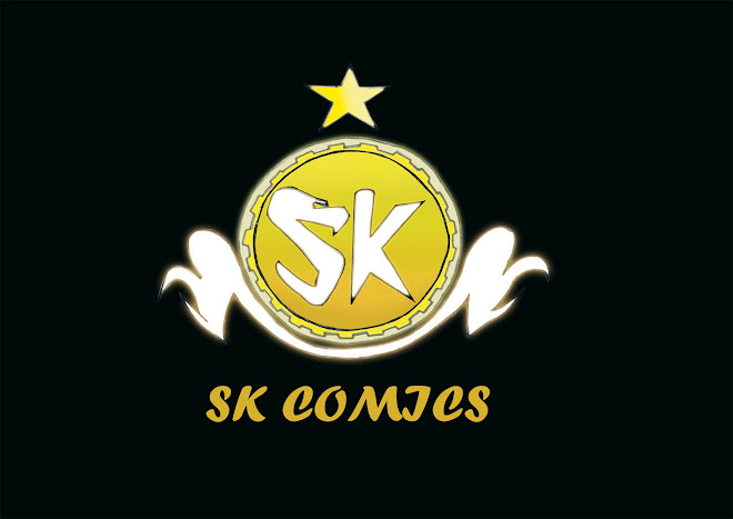 SK COMICS