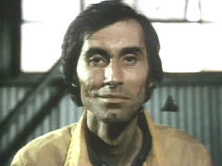 Obscure One-Sheet: "Who Is That Guy!?": Anthony James