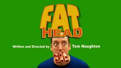 Becoming An Ironman: Fat Head