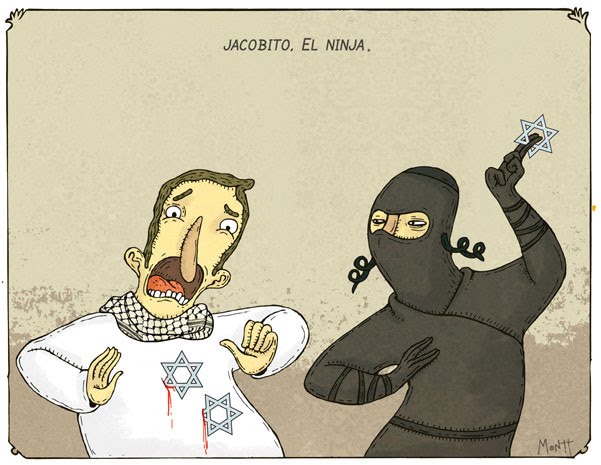 Ámbitos propios: ESTRELLAS DE HUMOR IRÓNICO