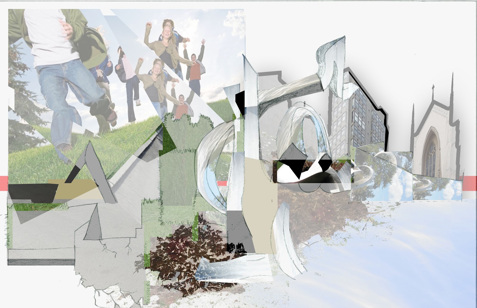 .: COLLAGE SEVEN | SECTION