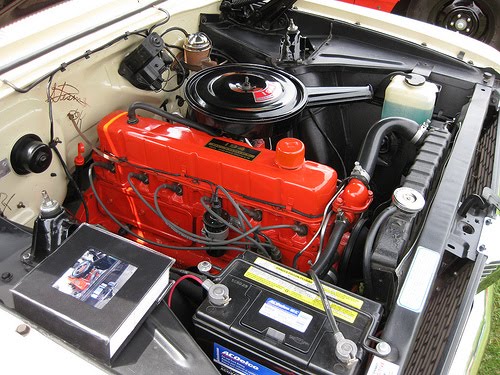 Acadian - enciclopedia del automovil