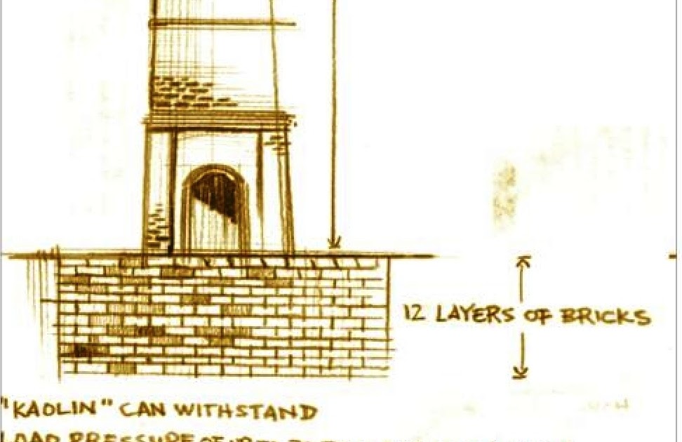 Chimneys of Malaysia: Labuan Chimney