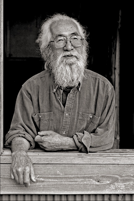 WHERE THE BUFFALO ROAM