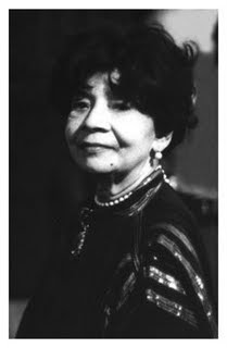 Mujeres Ilustres de Puerto Rico: Nilita Vientós Gastón