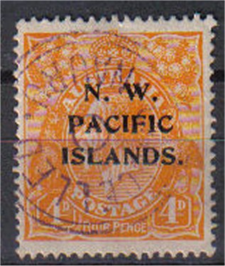 Benjamin Corporate. 50,000 Stamp Auctions on Delcampe.net: N.W.PACIFIC ...