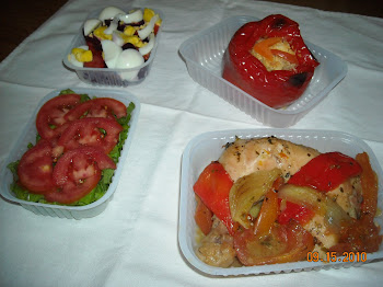 Viandas Dietarias y Saludables: Beneficios de las viandas