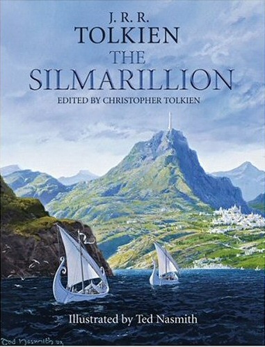 Rememorandom: The Silmarillion, a Review