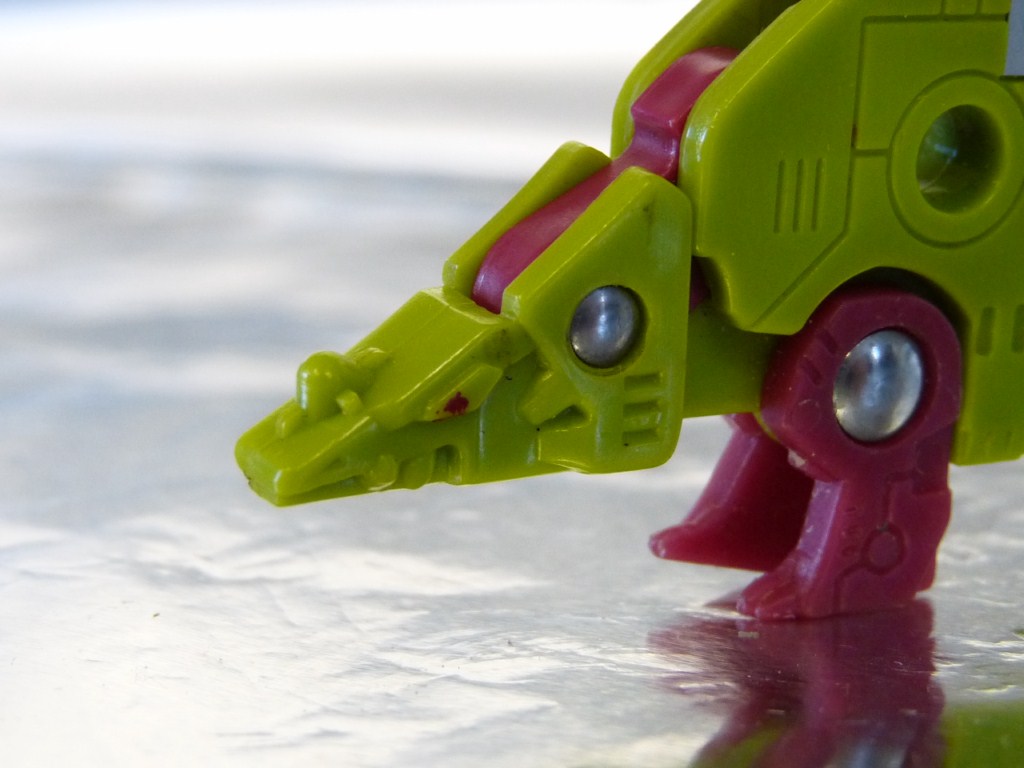 en-broc: Transformers G1, Slugfest et Overkill, Takara, 1987